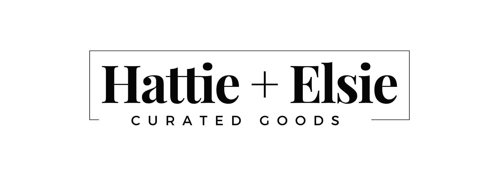 Fall Boutique Sale– Hattie & Elsie